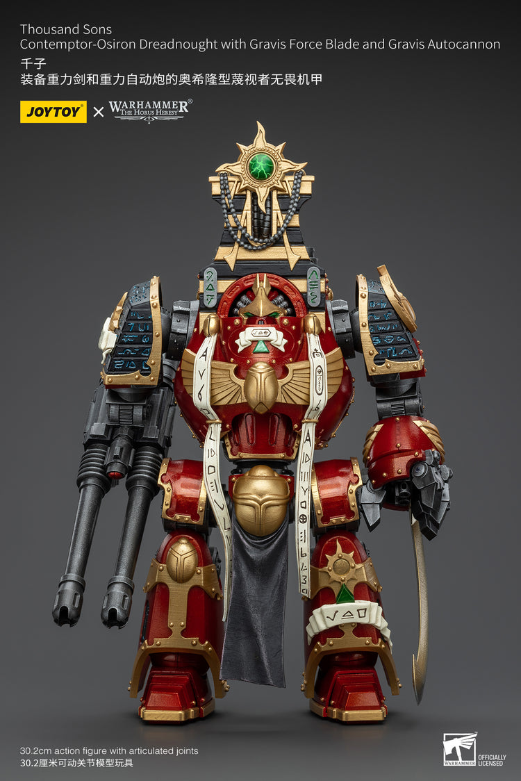 LT CAVE | Action Figures | JOYTOY Warhammer – LT Cave