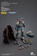 Warhammer 40K Action Figure By JOYTOY - Astra Militarum Tempestus ...